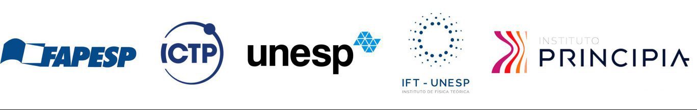 ICTP – SAIFR » Minicourse on open quantum systems: fundamentals, collisional models, and path ...