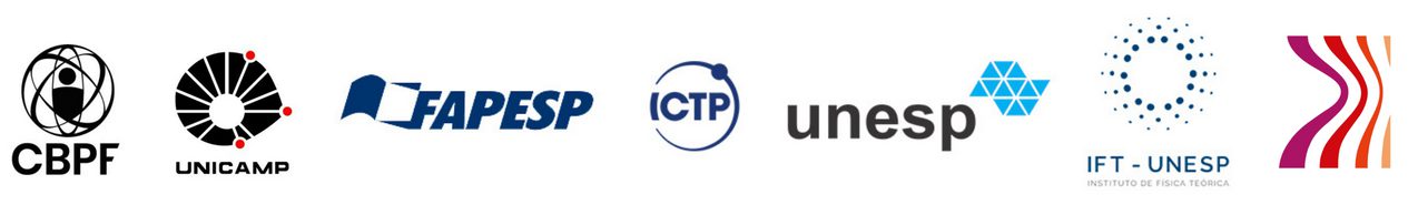 ICTP – SAIFR » NuInt 2024 – 14th International Workshop on Neutrino ... ICTP – SAIFR » NuInt 2024 – 14th International Workshop on Neutrino ...