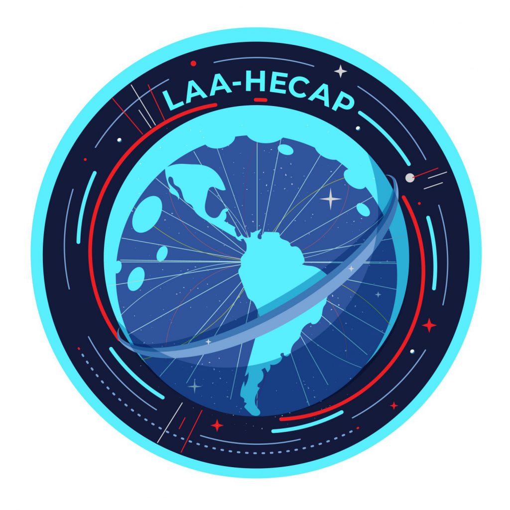 ICTP – SAIFR » III LASF4RI for HECAP Symposium: Update of the Strategic Plan